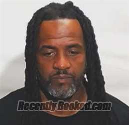 Recent Booking / Mugshot for MACK COLUMBUS LEWIS in Columbus County ...