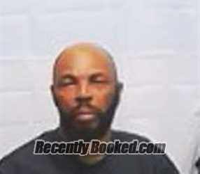 Recent Booking / Mugshot for LAFAYETTE LAMONT SMITH in Columbus County, North Carolina