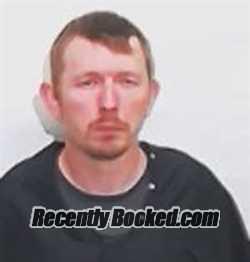 Recent Booking / Mugshot for TIMOTHY CARR ROSSELL in Columbus County ...