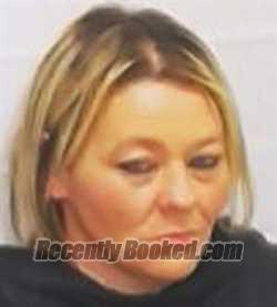 Recent Booking / Mugshot for KELLY MARIE WILLIAMS in Columbus County ...