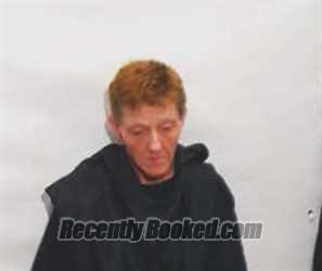 EMILY SANDLIN Arrest Record & Booking Info – Columbus County, North ...