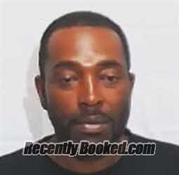 Recent Booking / Mugshot for MICHAEL TERRELL WILLIAMS in Columbus ...