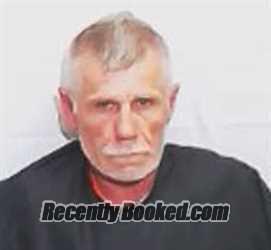 Recent Booking / Mugshot for GEORGE WAYNE BURTON in Columbus County ...