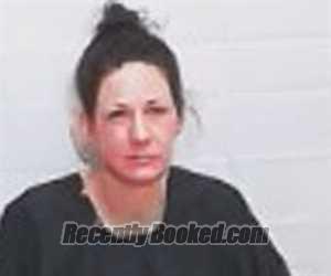 Recent Booking / Mugshot for WHITNEY HARWOOD in Columbus County, North ...