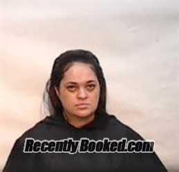 Recent Booking / Mugshot for KELLI LOCKLEAR HOWARD in Columbus County ...