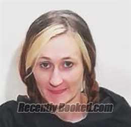 Recent Booking / Mugshot for COURTNEY FAITH SOLES in Columbus County ...
