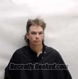 Recent Booking / Mugshot for CHRISTOPHER ILIFF NOLES in Columbus County ...