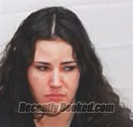 Recent Booking / Mugshot for VICTORIA ELIZABETH DUDLEY in Columbus ...