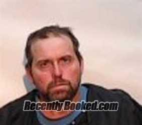Recent Booking / Mugshot for ERIC RAY MCPHERSON in Columbus County ...