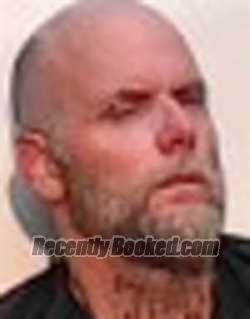 Recent Booking / Mugshot for THOMAS HAIRE in Columbus County, North ...