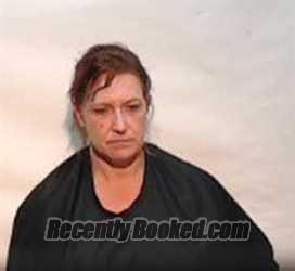 Recent Booking / Mugshot for AMANDA RENEE BOONE in Columbus County ...