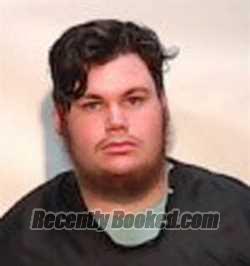 Recent Booking / Mugshot for JUSTIN LEE PARKER in Columbus County ...