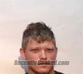 Recent Booking / Mugshot for JUSTIN DEWAYNE WILLIAMSON in Columbus ...