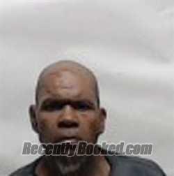 Recent Booking / Mugshot for DANIEL DELECH ADAMS in Columbus County ...