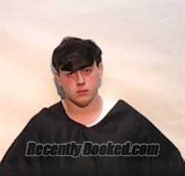 Recent Booking / Mugshot for RYAN FRANCIS BANNON in Columbus County ...