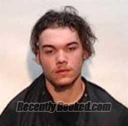 Recent Booking / Mugshot for JACOB SETH LOCKLEAR in Columbus County ...