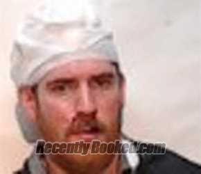 Recent Booking / Mugshot for ALEXANDER JAMES WELKER in Columbus County ...