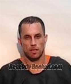 Recent Booking / Mugshot for LARRY JAMES MATTHEWS in Columbus County, North Carolina