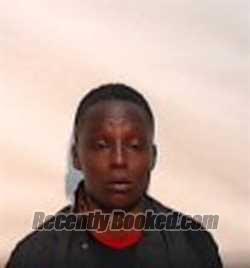 Recent Booking / Mugshot for CHRISTINA SHAWNEE ONEAL in Columbus County ...