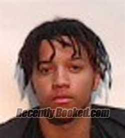 Recent Booking / Mugshot for MESSIAH LEBRON BANKS in Columbus County ...