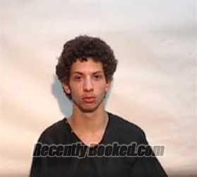 Recent Booking / Mugshot for NOAH JAMES BRUNSON in Columbus County ...