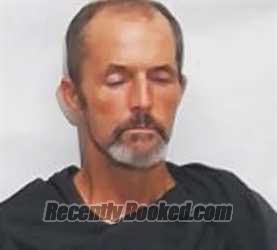 Recent Booking / Mugshot for VICTOR D WALKER in Columbus County, North ...