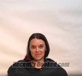 Recent Booking / Mugshot for JESSICA BENTON in Columbus County, North ...