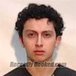 Recent Booking / Mugshot for SAUL ARATH HERNANDEZ-LOPEZ in Columbus ...