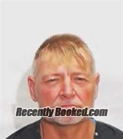 Recent Booking / Mugshot for JAMES SAMUEL GODWIN in Columbus County ...
