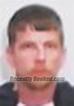 Recent Booking / Mugshot for JEREMY LYNN HAYES in Columbus County ...
