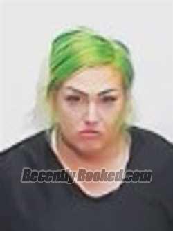 Recent Booking / Mugshot for MORGAN RHEA LEWIS in Columbus County ...