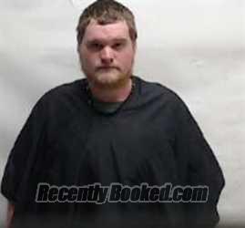 Recent Booking / Mugshot for DEVIN MILLS in Columbus County, North Carolina
