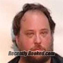Recent Booking / Mugshot for DAVID JASON DENNEY in Columbus County ...