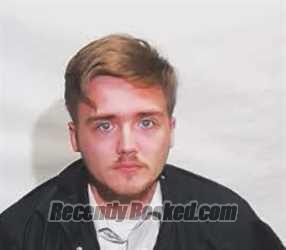 Recent Booking / Mugshot for ISAIAH ALEXANDER RIORDAN in Columbus ...