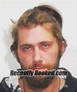 Recent Booking / Mugshot for JOSEPH BRENDON SUGGS in Columbus County ...