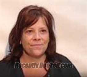 Recent Booking / Mugshot for LINDA KAY WARD in Columbus County, North ...