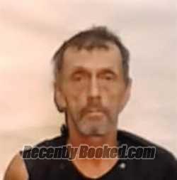 Recent Booking / Mugshot for SHERMAN DAVIS PRUITT in Columbus County ...