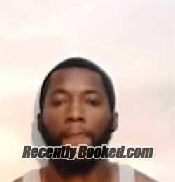 Recent Booking / Mugshot for ELBERT BRYANT in Columbus County, North ...