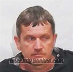 Recent Booking / Mugshot for JAMES ADAM BROWN in Columbus County, North ...