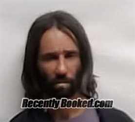 Recent Booking / Mugshot for ZEPPLIN LEE HOPPER in Columbus County ...