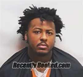 Recent Booking / Mugshot for SEMAJ CORTEZ LIN BETHEA in Columbus County ...