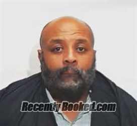 Recent Booking / Mugshot for SHONTAYNE DWAYNE PITTMAN in Columbus ...