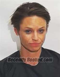 Recent Booking / Mugshot for JULIE MICHELLE TATUM in Columbus County ...