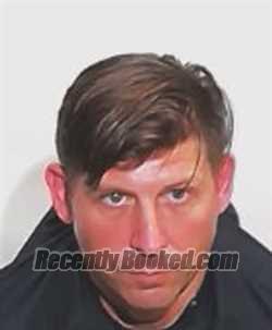 Recent Booking / Mugshot for JAMES GATTO in Columbus County, North Carolina