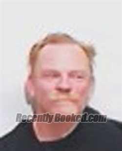 Recent Booking / Mugshot for JOSEPH SHANE BROWN in Columbus County, North Carolina
