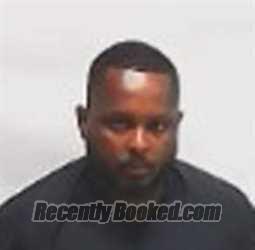 Recent Booking / Mugshot for CHRISTOPHER RASHANE SMITH in Columbus ...
