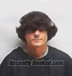 Recent Booking / Mugshot for GAVIN DARRELL MCPHERSON in Columbus County ...