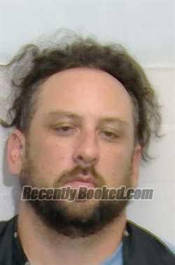 Recent Booking / Mugshot for STANLEY NOEL in Columbus County, North ...