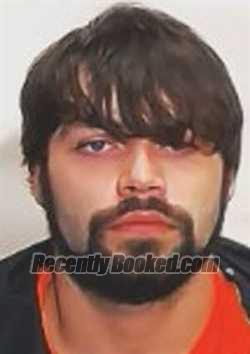 Recent Booking / Mugshot for CHRISTOPHER LAWRENCE GRIFFIN in Columbus ...