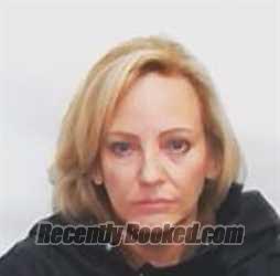 CANDY SEALEY COX Arrest Record & Booking Info – Columbus County, North ...